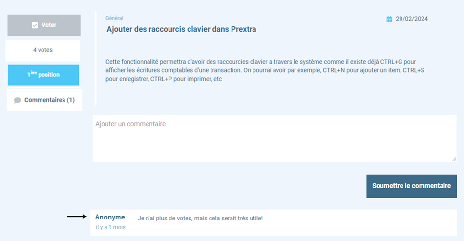 Portail partenaire - Prextra